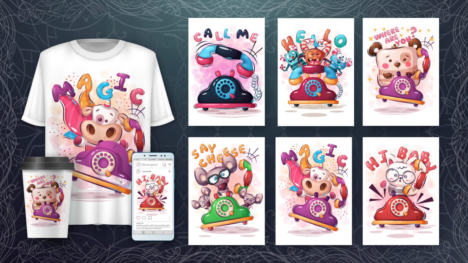 What is Custom Apparel Printing | Styles, Costs & Tips